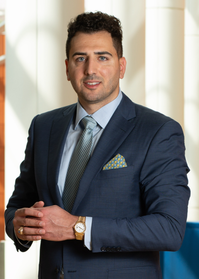 Michael J. Sulaka - Diamond Strategy Partners PLC