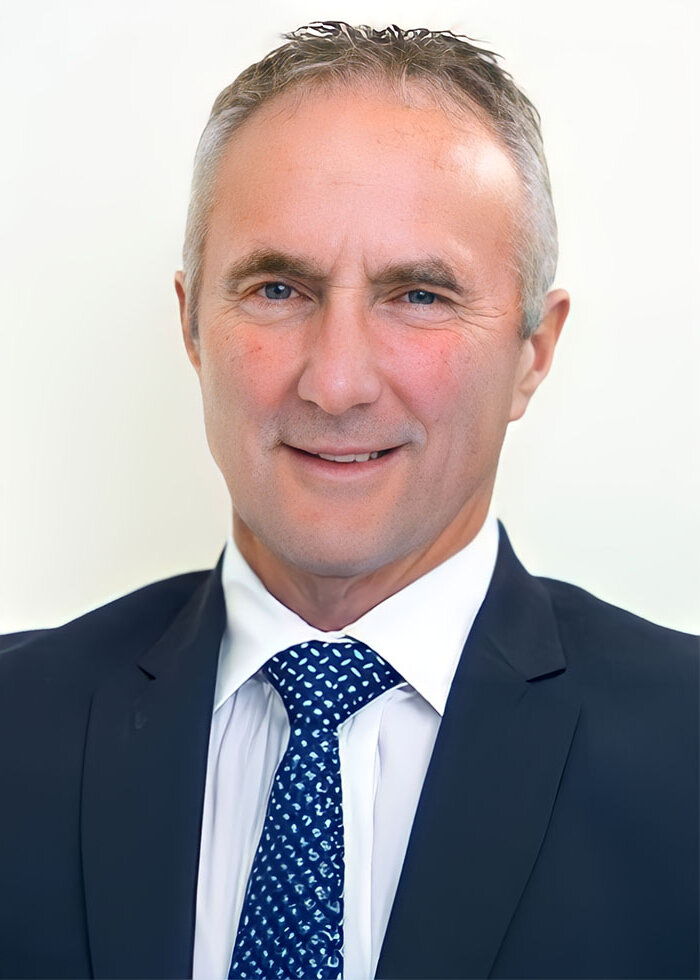 Philip W. Matthews - Diamond Strategy Partners PLC Philip W. Matthews - Diamond Strategy Partners PLC